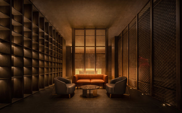 Slow Solitude in China | LDH Design » India Art N Design