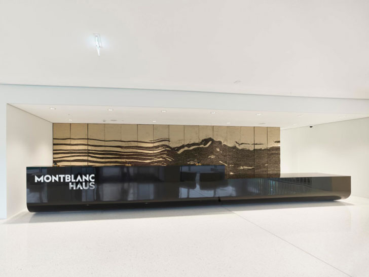 Personifying Understated Luxury | Studio Projectiles » India Art N Design