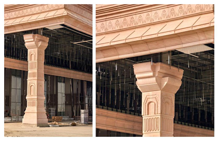 Ayodhya’s Maharishi Valmiki International Airport | Sthapati - India ...