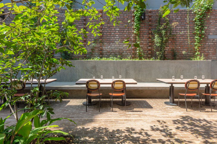 An Authentic Andhra Brick-and-Bite | Sona Reddy Studio » India Art N Design