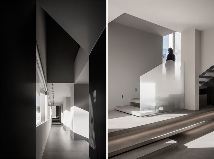 Spotlighting Spatial Poetics| CUN Design » India Art N Design