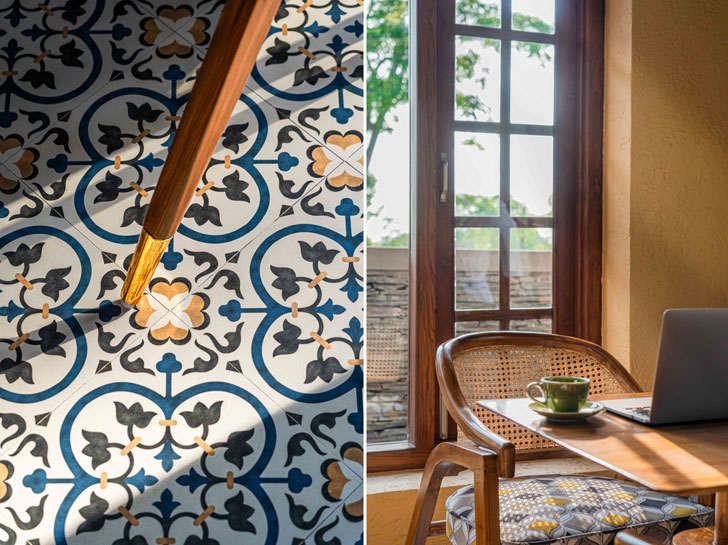 Takri – An Oasis of Homely Feels, Heritage and Nature| The Binary ...