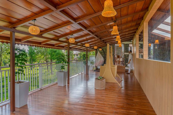 Takri – An Oasis of Homely Feels, Heritage and Nature| The Binary ...