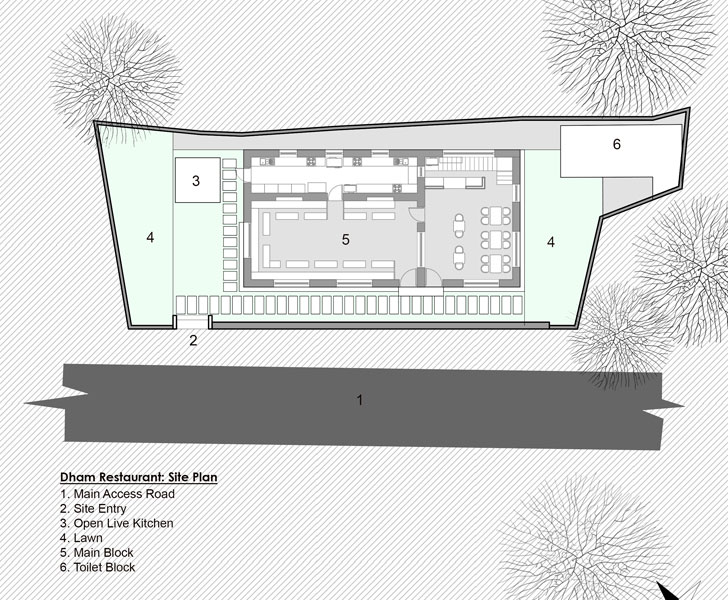Takri – An Oasis of Homely Feels, Heritage and Nature| The Binary ...