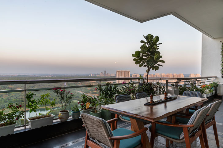 A Symphony of Contemporary Luxury and Design |Design Plus Architecture ...