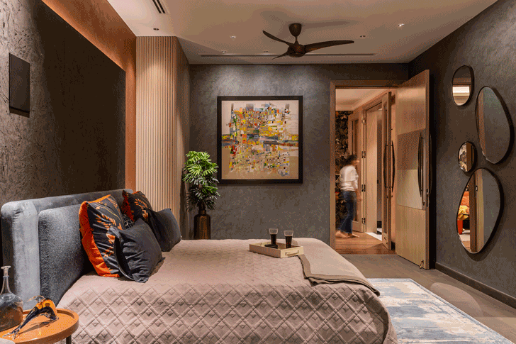 A Symphony of Contemporary Luxury and Design |Design Plus Architecture ...