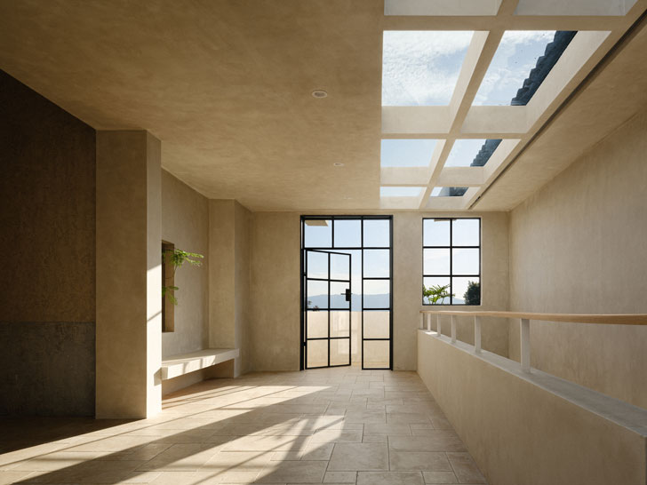 Merging Horizons: Where Architecture meets Love and Landscape| Aurora ...