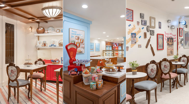 Inside Mumbai’s Iconic Century-plus Parsi Dairy Farm | Shahen Mistry ...