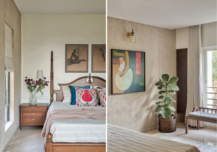 A Haven of Art and Design | Alkove-Design » India Art N Design