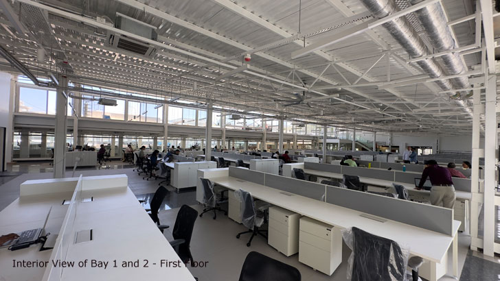 Revive, Adapt, Reuse: Forbes Marshall’s New Corporate Office| CCBA ...