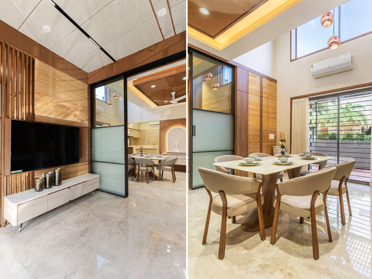Elevating Everyday Living| Prashant Parmar Architects » India Art N Design