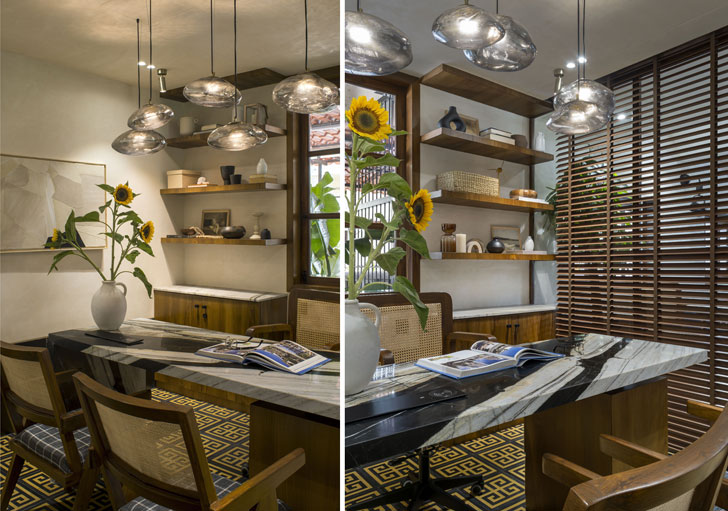 A Symphony of Creativity: The Ikigai Studio - India Art N Design