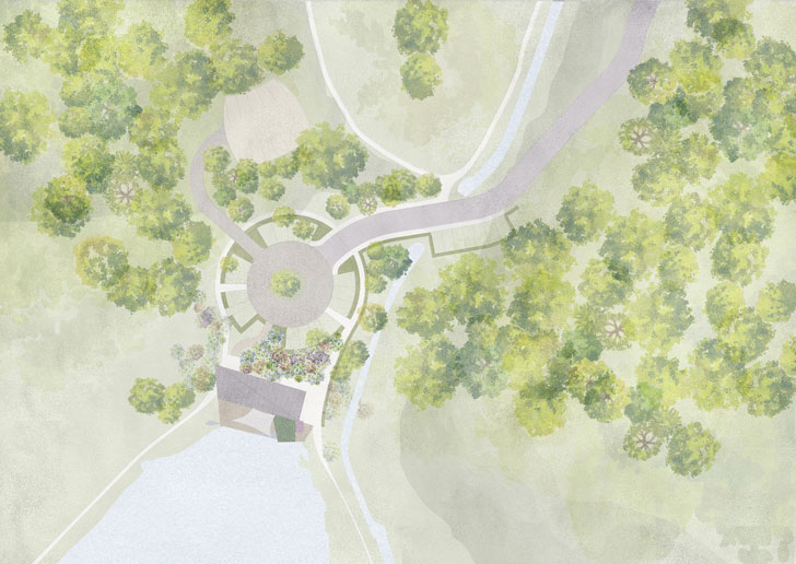 Where Water Remembers: A Regenerative Vision for Pilsworth Lake ...