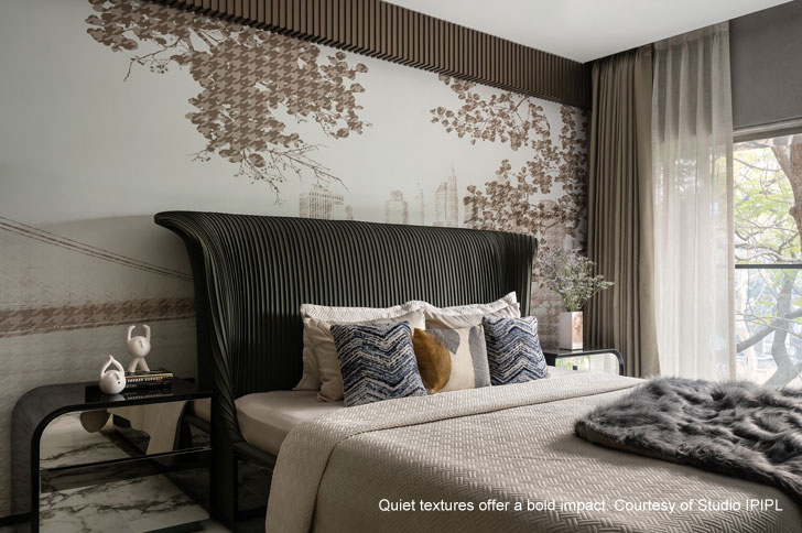 6 Ways to Elevate your Monotone Home » India Art N Design