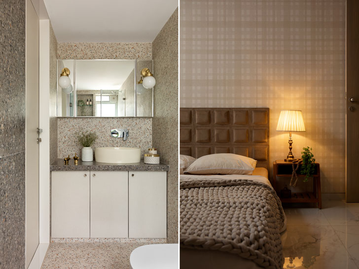 A Sustainable Sanctuary in the Heart of Mumbai| Priti Doshi Studio ...