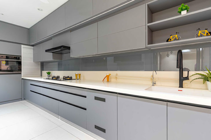 Materiality at the Core of Design| Prashant Parmar Architect » India ...