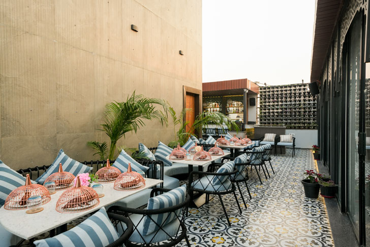 Punjabi by Nature is a Celebration of the Spirit of North India | TXE ...