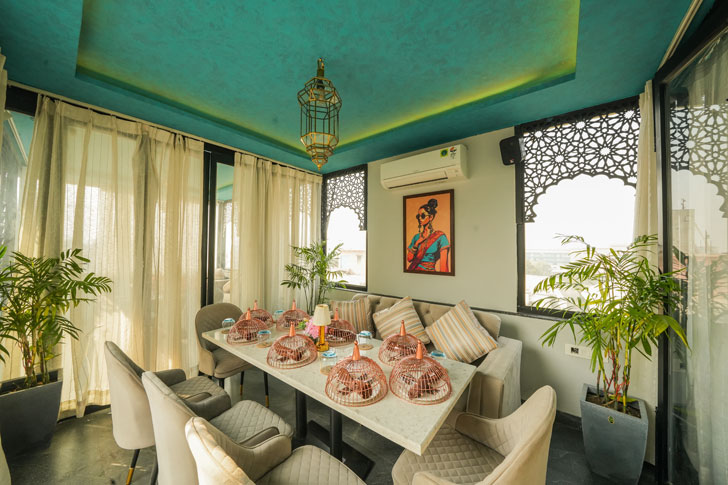 Punjabi by Nature is a Celebration of the Spirit of North India | TXE ...