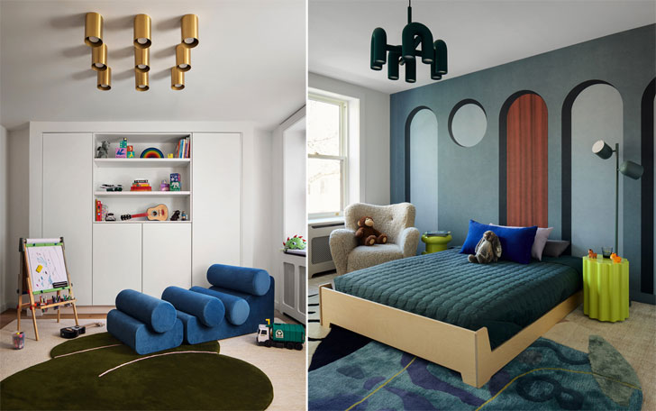 Textured Harmony: Art and Design in Perfect Balance | Barker ...