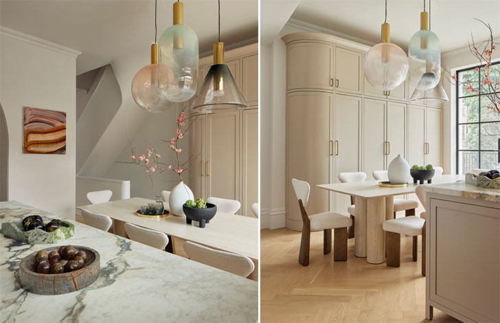 Textured Harmony: Art and Design in Perfect Balance | Barker ...