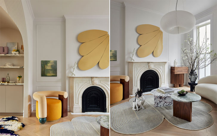 Textured Harmony: Art and Design in Perfect Balance | Barker ...