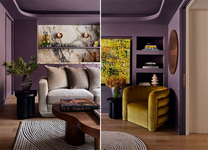 Textured Harmony: Art and Design in Perfect Balance | Barker ...