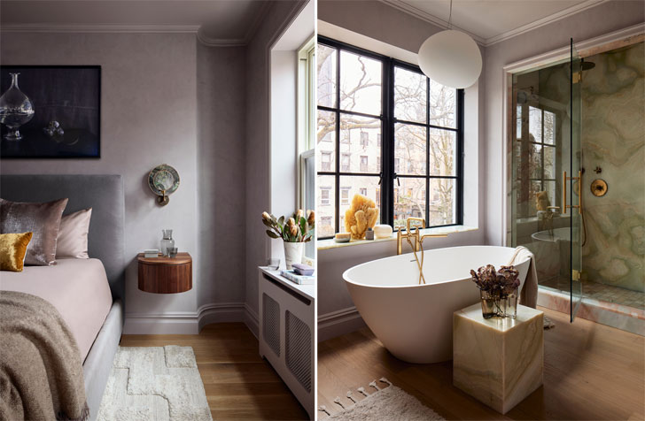 Textured Harmony: Art and Design in Perfect Balance | Barker ...