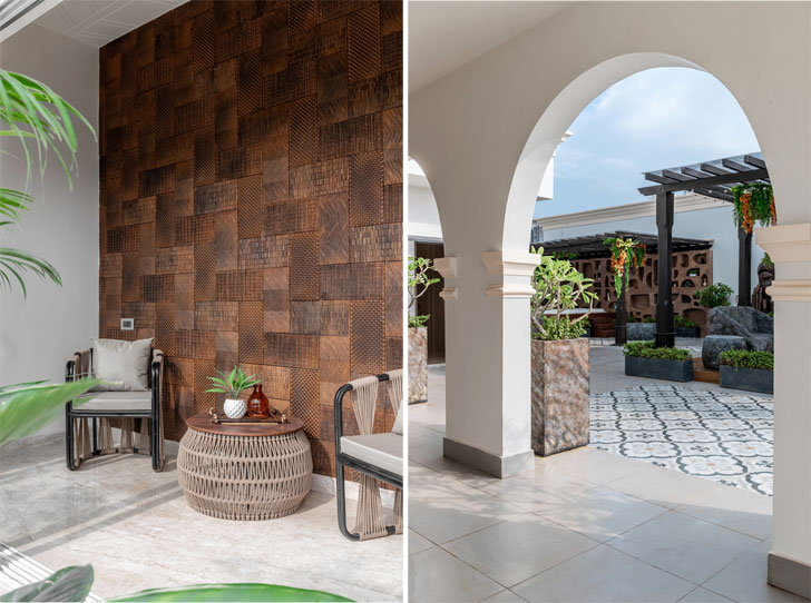 Can Modern Design Embrace Cultural Roots? | Drishtikone Design » India ...