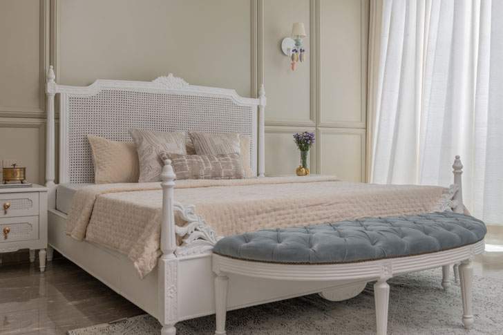 Heritage meets Modernity| AMPM Designs » India Art N Design