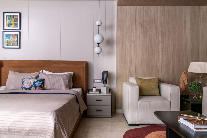 Material, Mood, and Meaning: The Design Philosophy behind The Quint ...