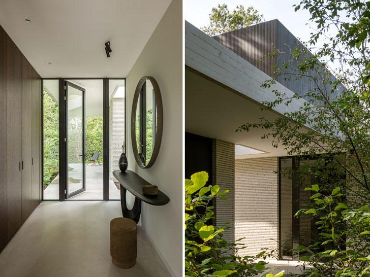 Hidden Villa: A Sanctuary of Nature and Design| i29 Architects - India ...