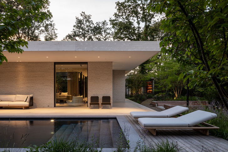 Hidden Villa: A Sanctuary of Nature and Design| i29 Architects - India ...