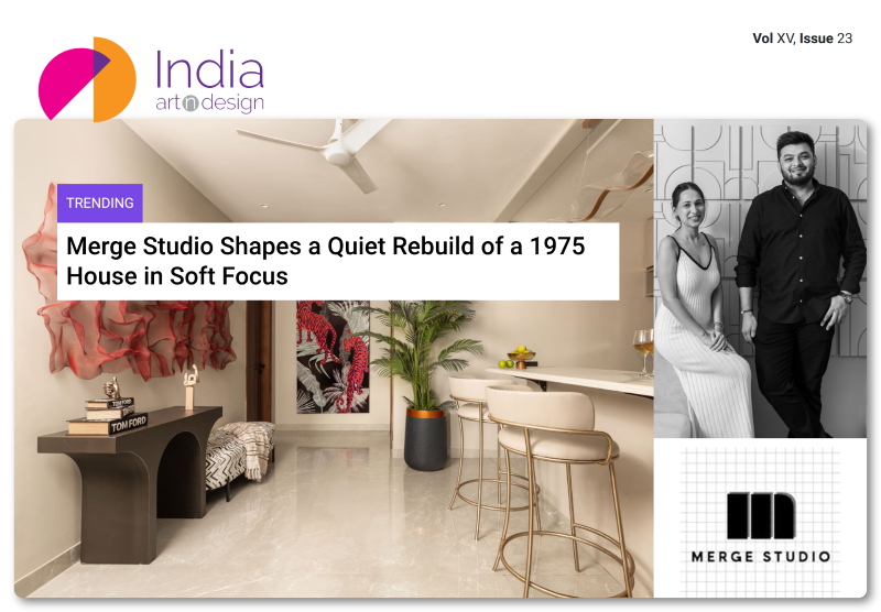 Projects that edit, refine, and endure — inside our first issue of 2026 ...